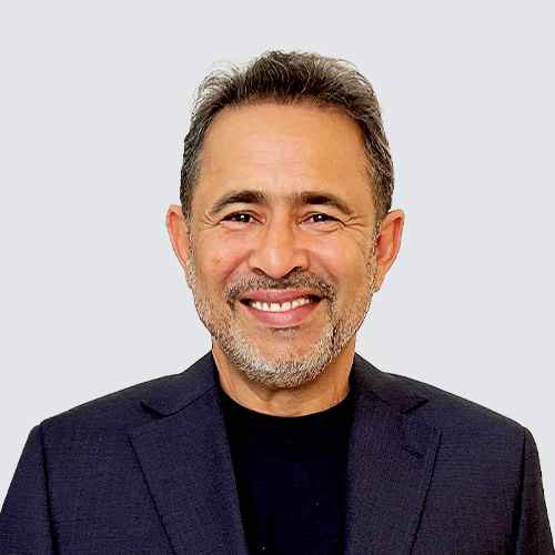 Leadership & Visionaries - Welcome to National Incubation Center Karachi