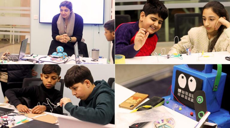 Ed-Tech Startups Leading the Way in Pakistan: Shaping the Future of Education - Welcome to ...