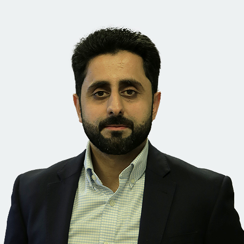 Leadership & Visionaries - Welcome to National Incubation Center Karachi