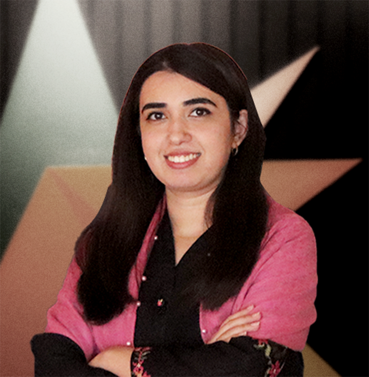 Leadership & Visionaries - Welcome to National Incubation Center Karachi